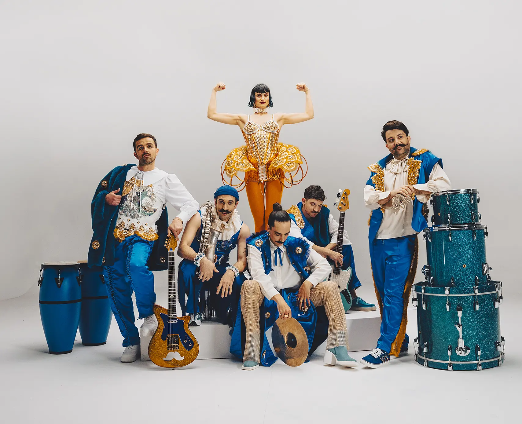 Arty Colors Festival - Site officiel